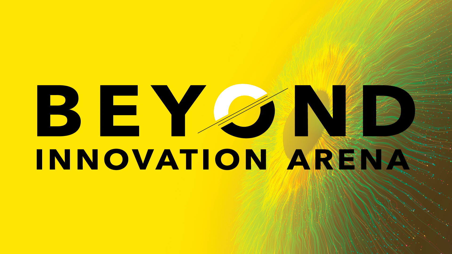 BEYOND 2026 - Metropolitan Expo